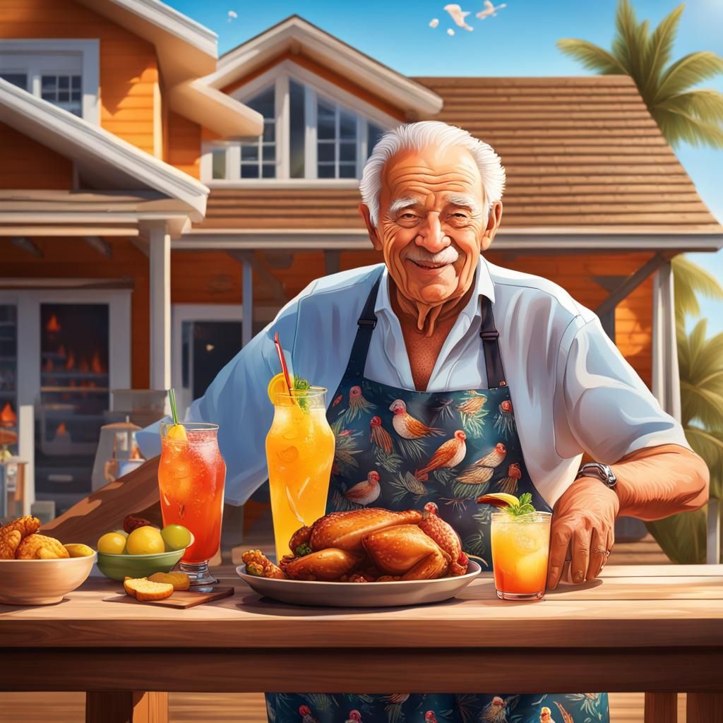 The Future - AI Generated Artwork - NightCafe Creator