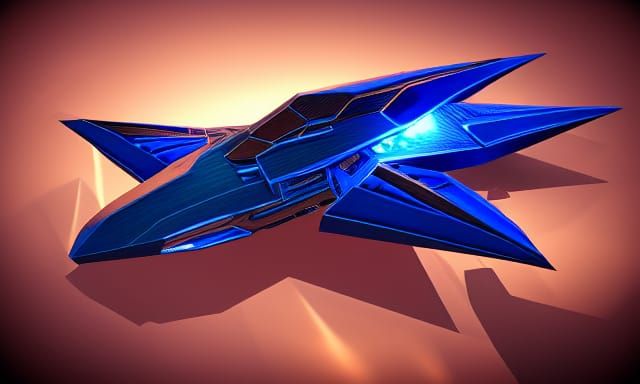 Angular - AI Generated Artwork - NightCafe Creator