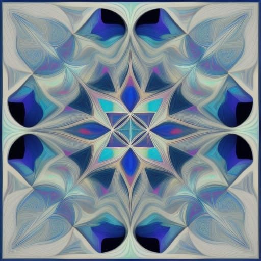 Transparent Shapes. Shining Shapes. Beautiful Shapes. Abstract Shapes ...