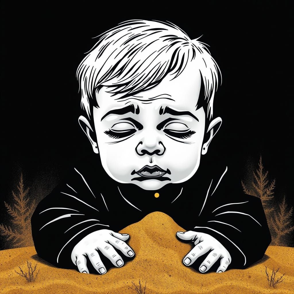 Sad Sandbox - Sad Sandbox