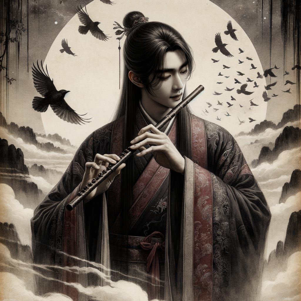 Call the crows - Call the crows