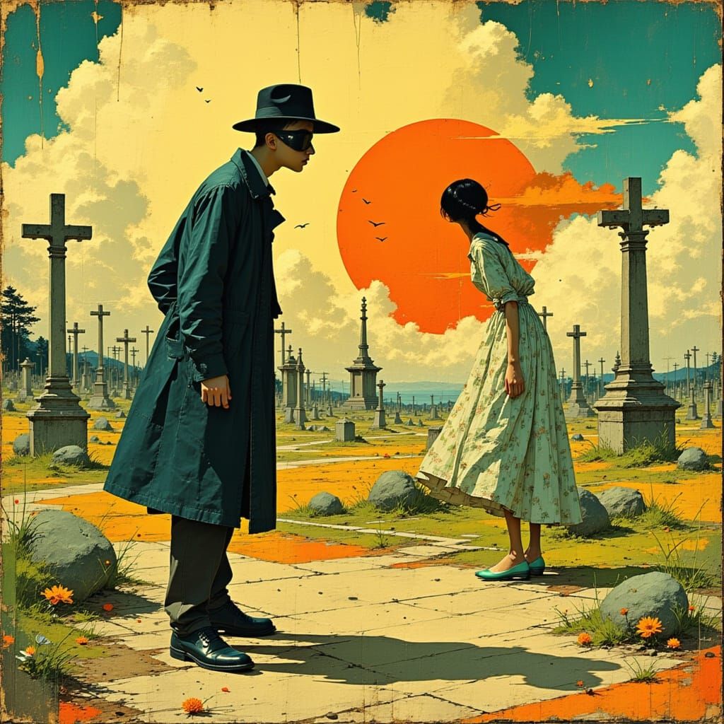 spy vs. spy - spy vs. spy