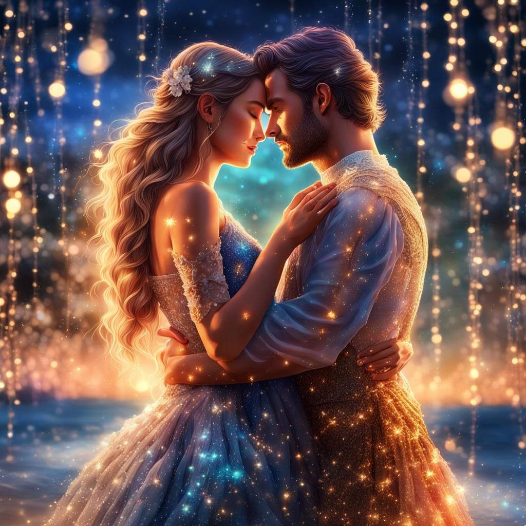 Amor - AI Generated Artwork - NightCafe Creator