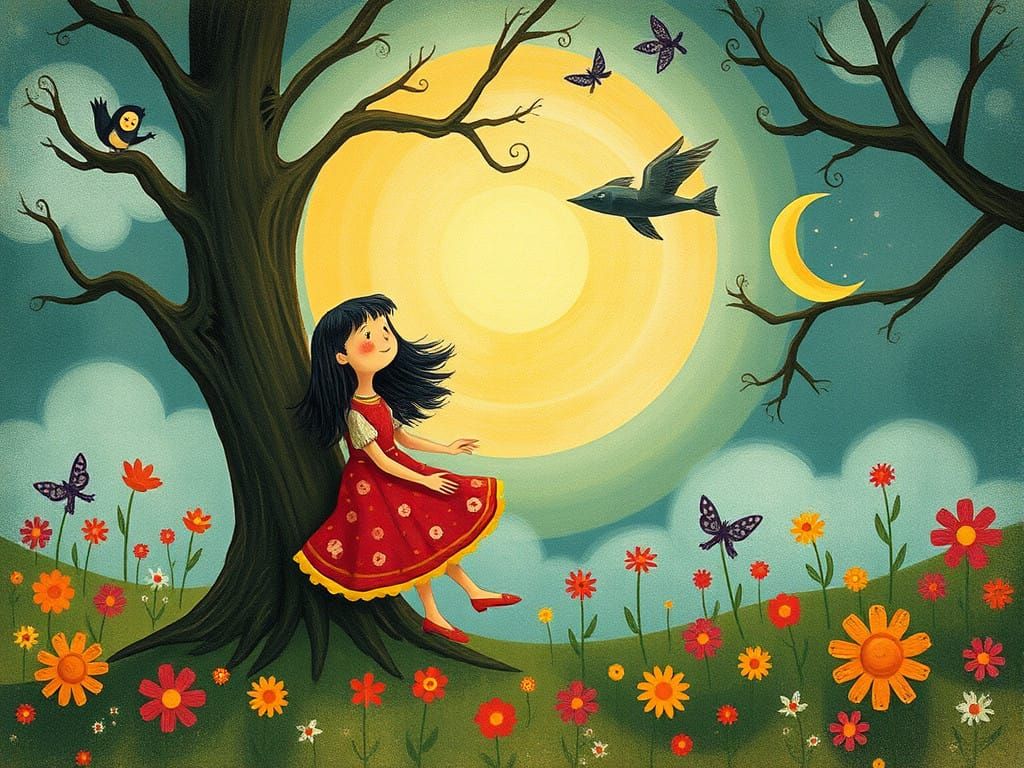 Where fish fly - Where fish fly