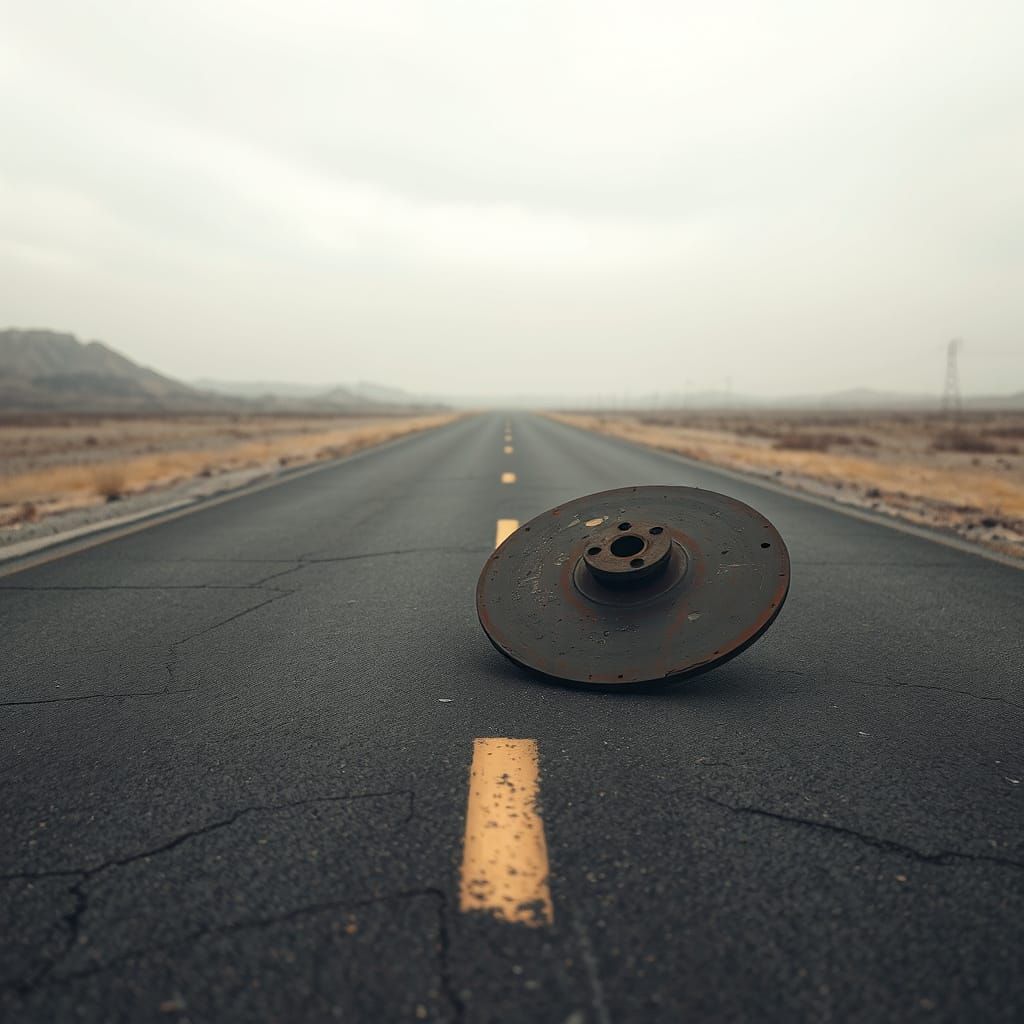 100 years of not going anywhere is not a good thing.