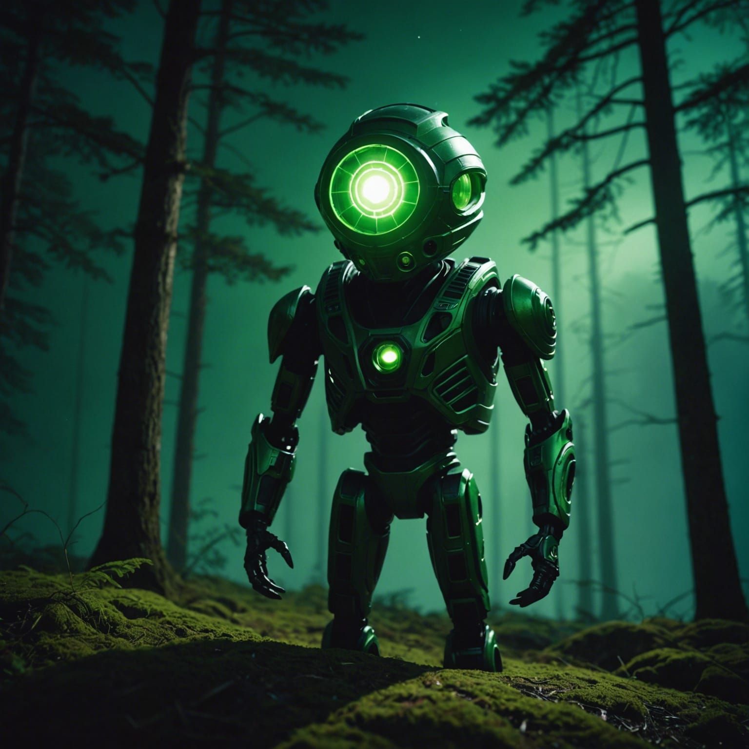 My Legs Are Stuck - AI Generated Artwork - NightCafe Creator