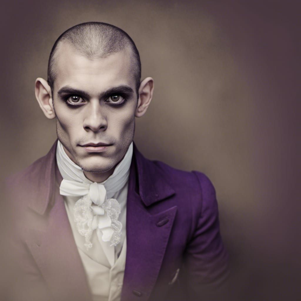 Outstanding and cute man - AI Generated Artwork - NightCafe Creator