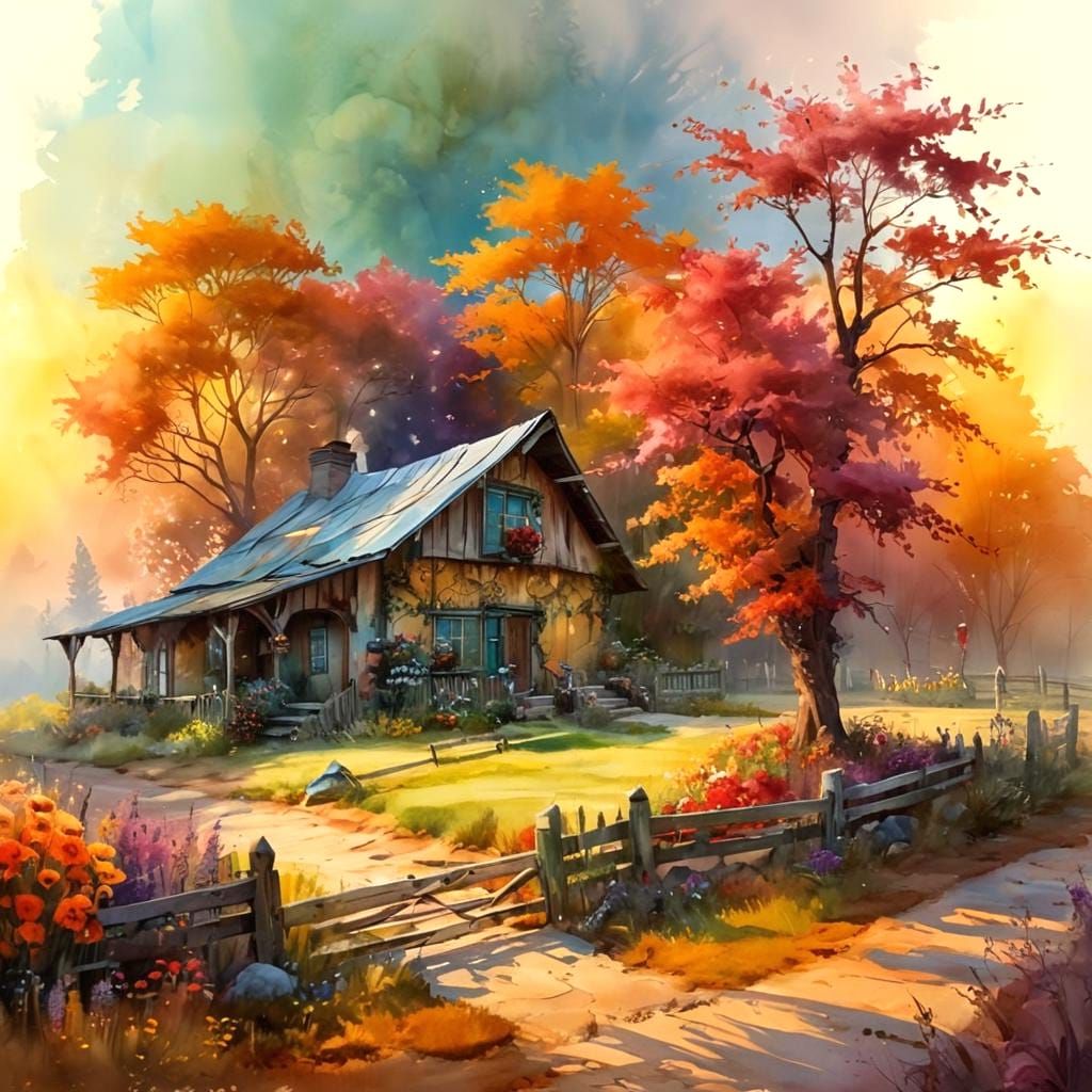 Back At The Ranch - Back At The Ranch