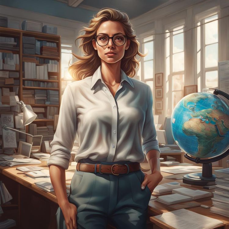 Insanely detailed full body shot of gorgeous woman with beautiful skin ...