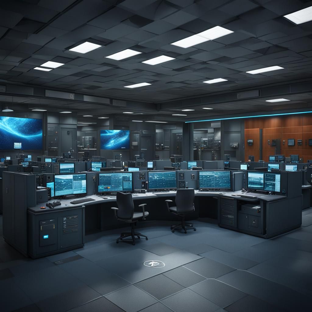 Room 641A is a telecommunication interception facility operated by AT&T ...