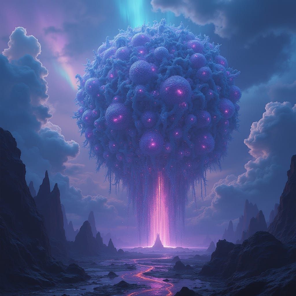 Spore God - Spore God