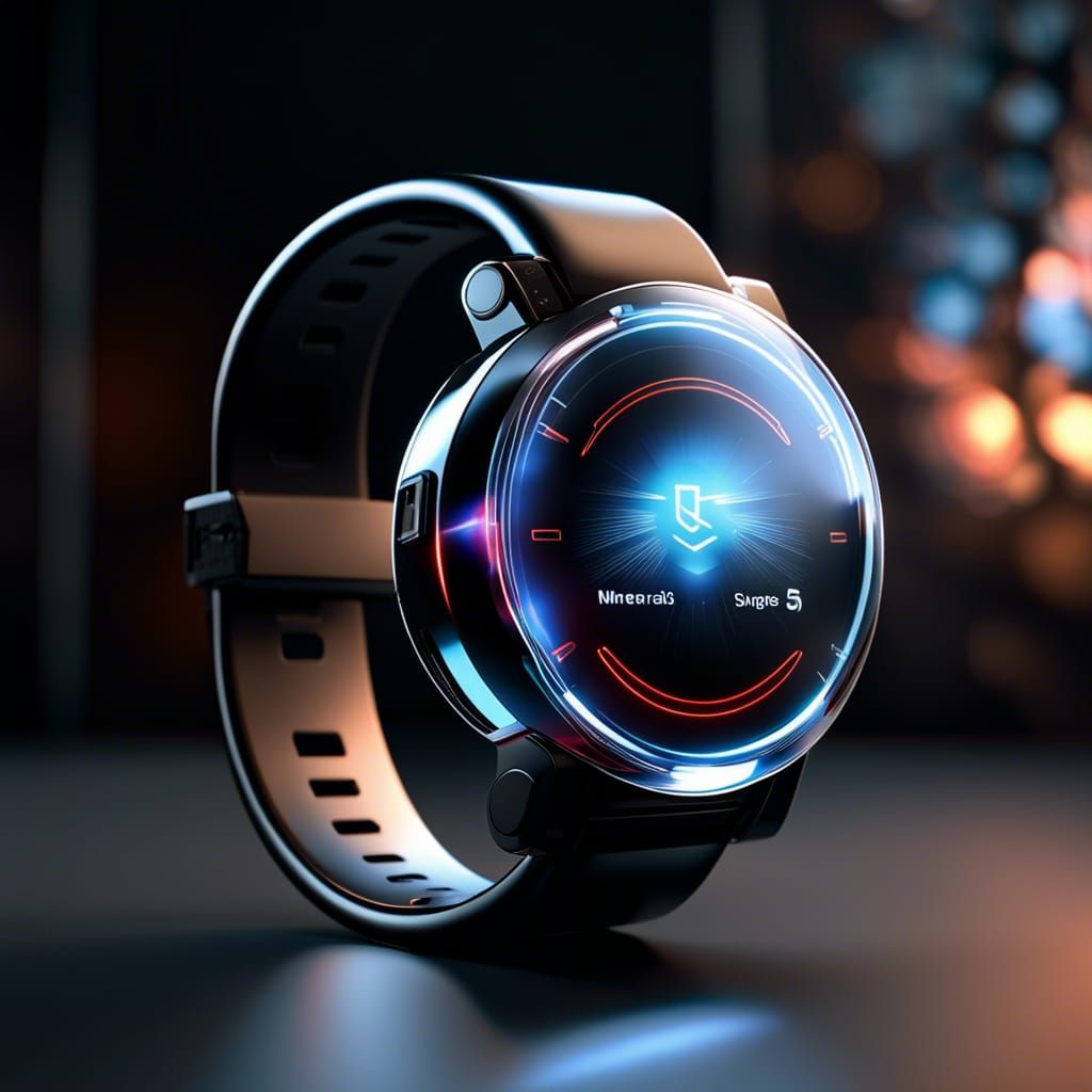 Deepseek Ai In Smartwatch Deepseek Ai Smartwatch – Eroppa