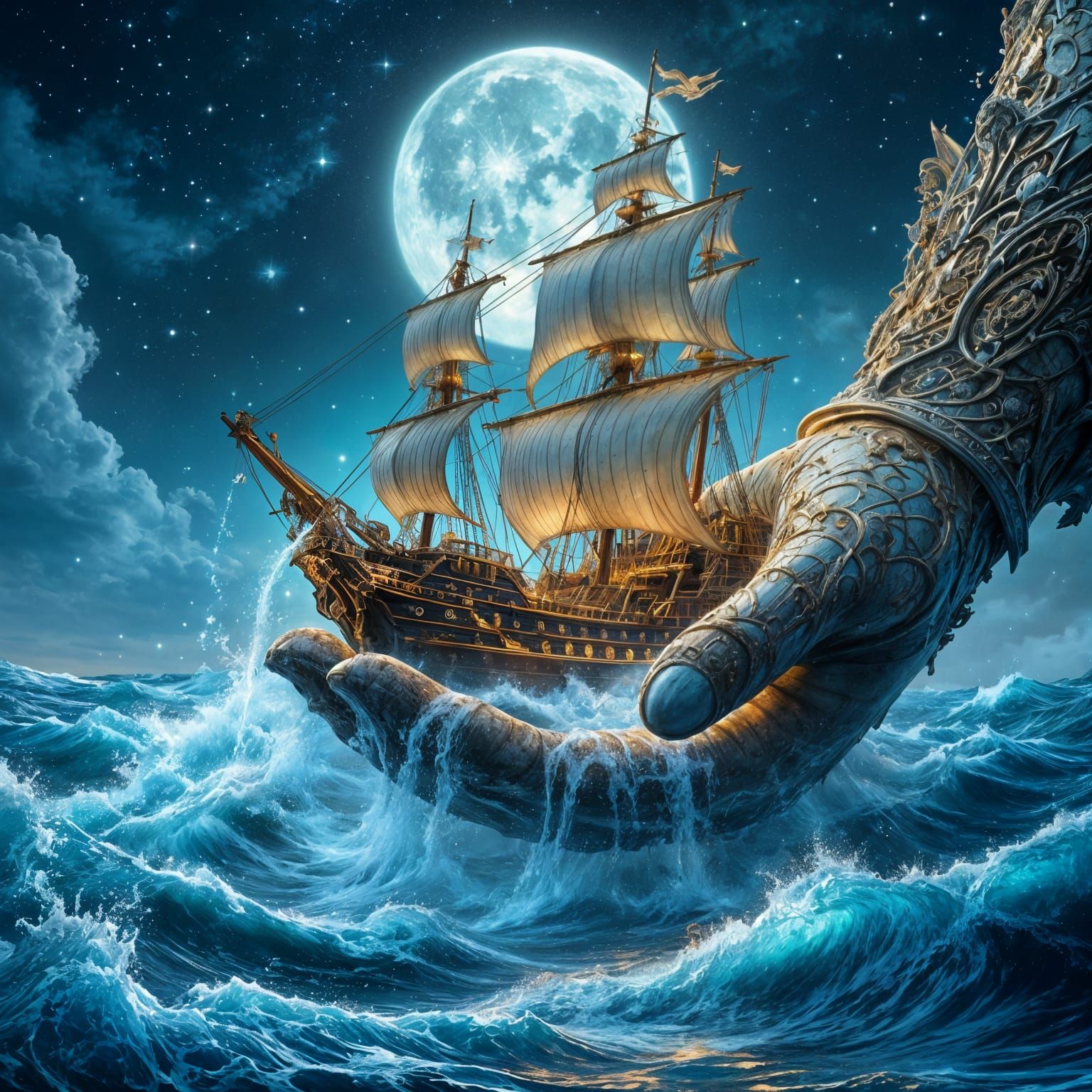 Masterpiece monday. - Masterpiece monday.