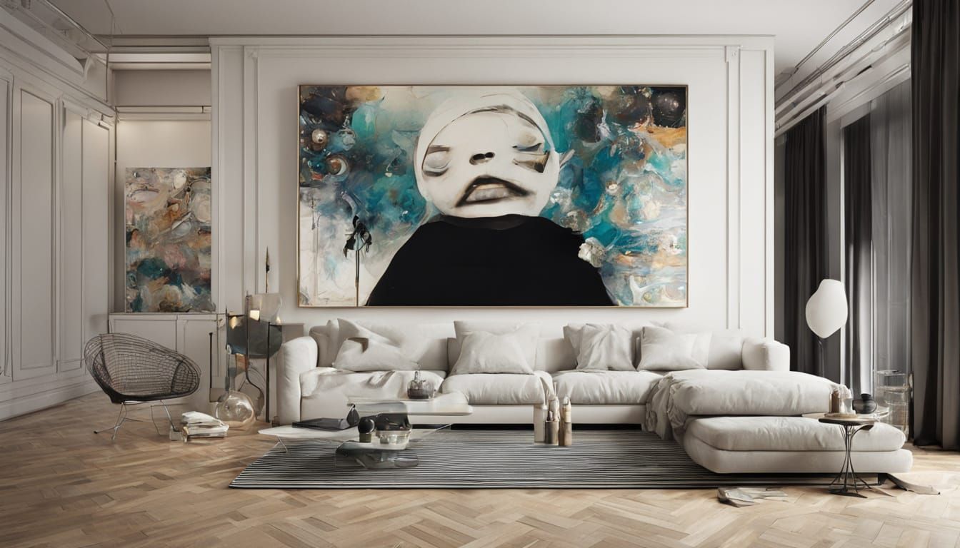 2025 Decadent Art - 2025 Decadent Art