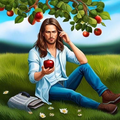 A contemporary odyssey: Rediscovering Newton's Genius in the modern era