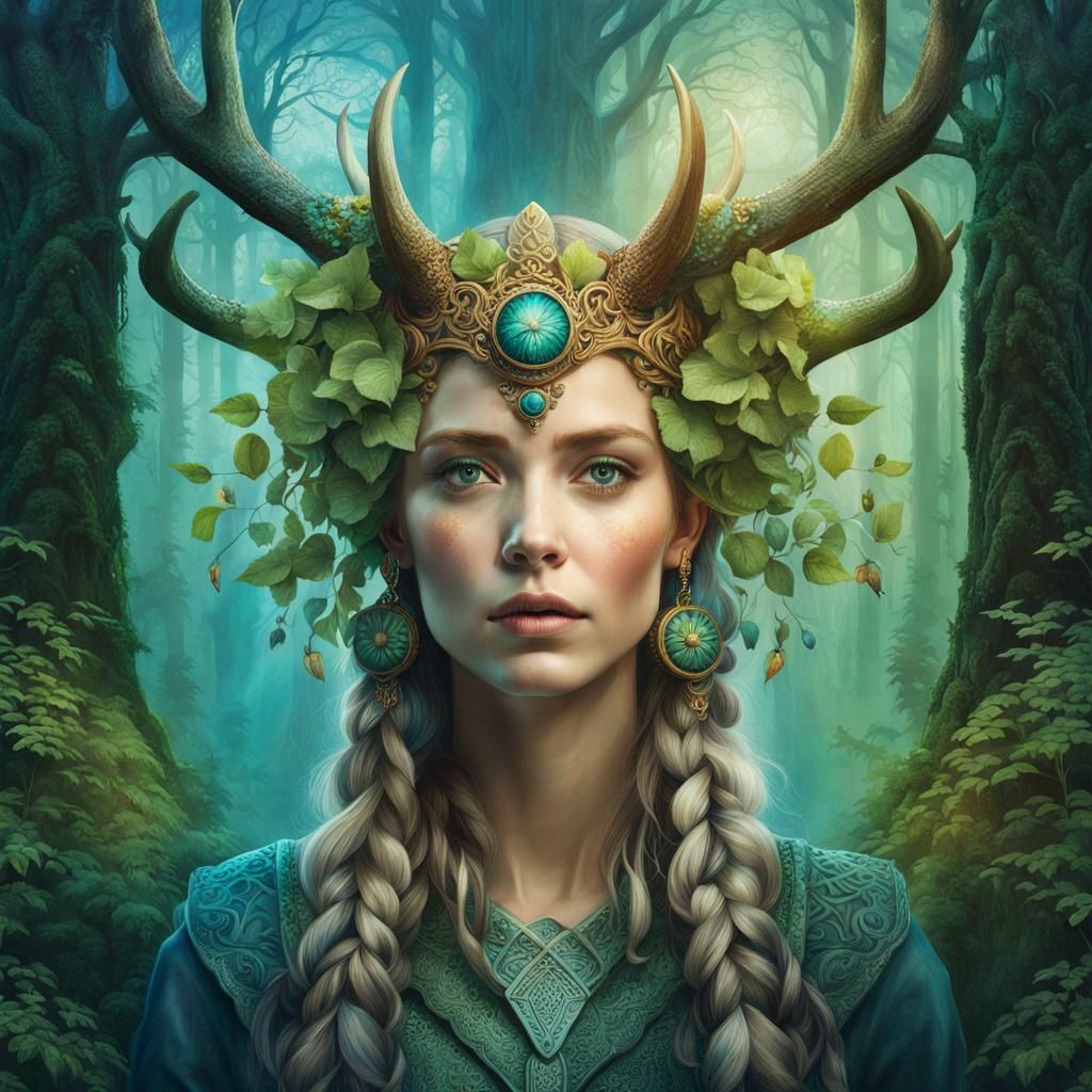 Forest grown - Forest grown