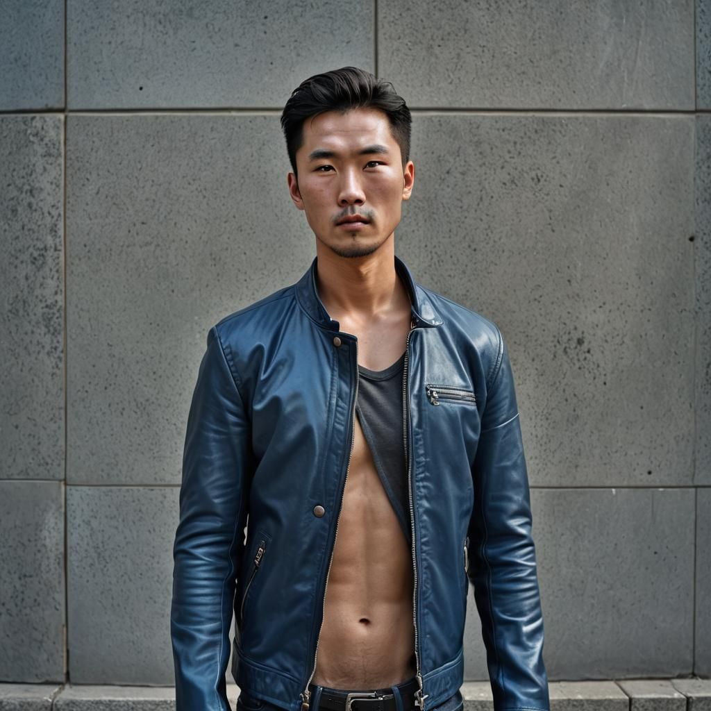 Joon - AI Generated Artwork - NightCafe Creator