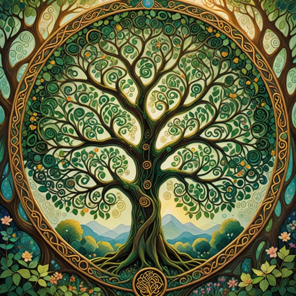 Tree of Life - Tree of Life
