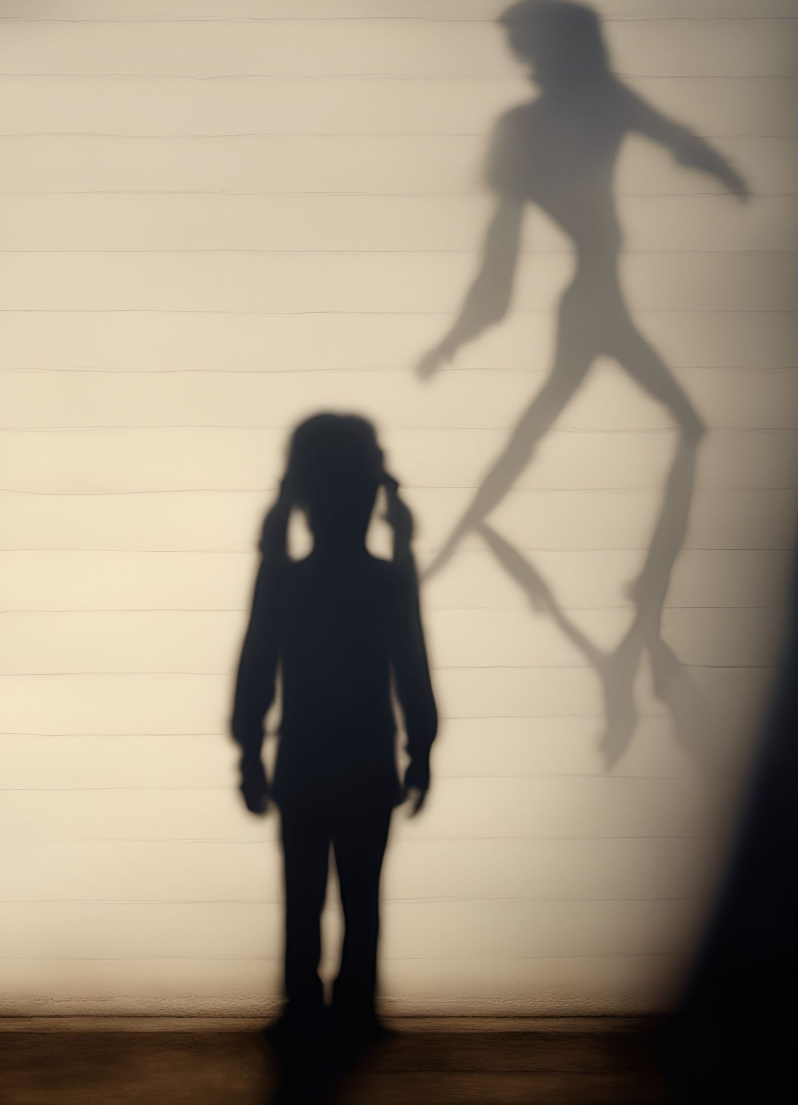 sobbing shadows;bittersweet memories cast stark shadows on a melancholy ...