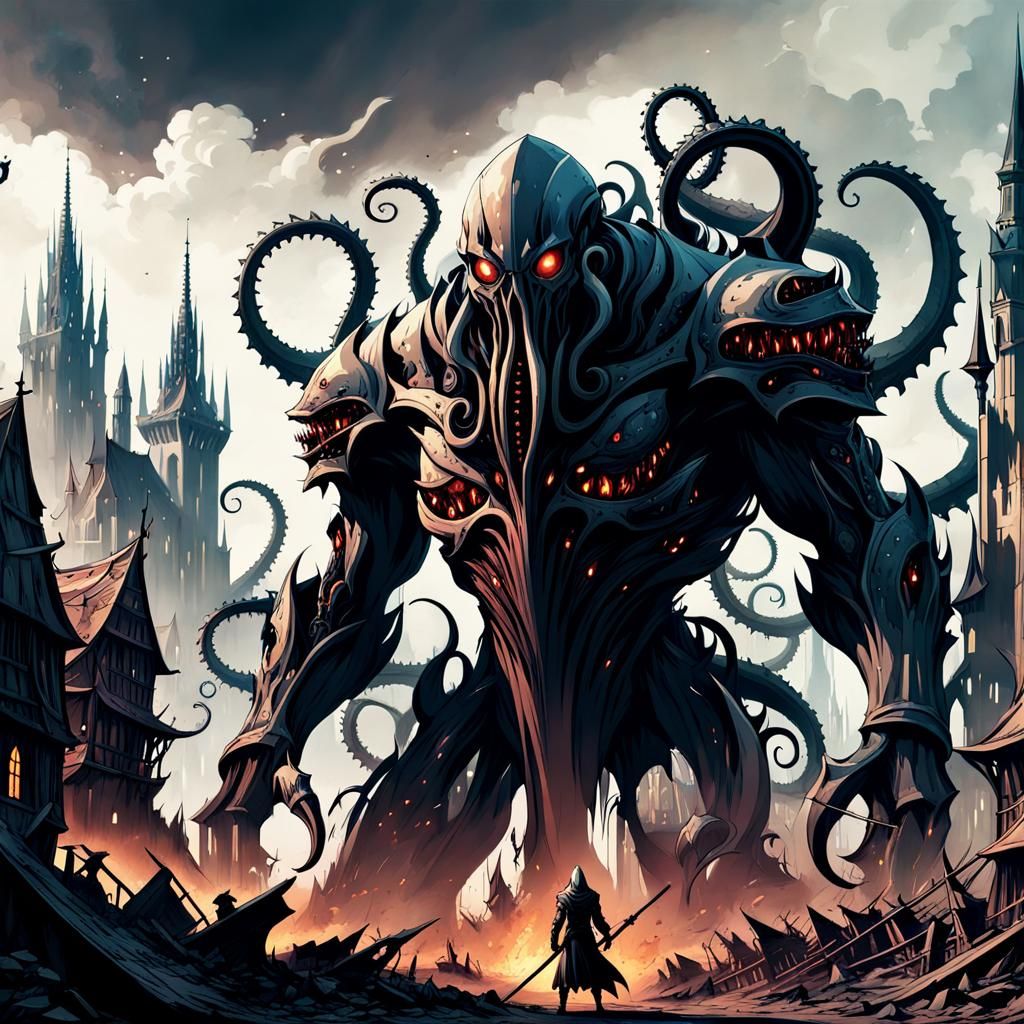 MTGNexus - Endless One