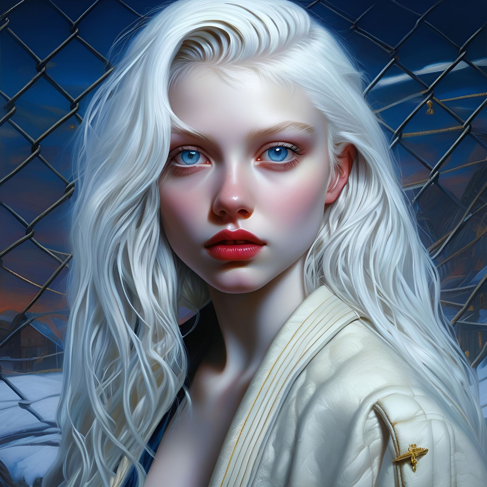 Mantra Killaway - AI Generated Artwork - NightCafe Creator