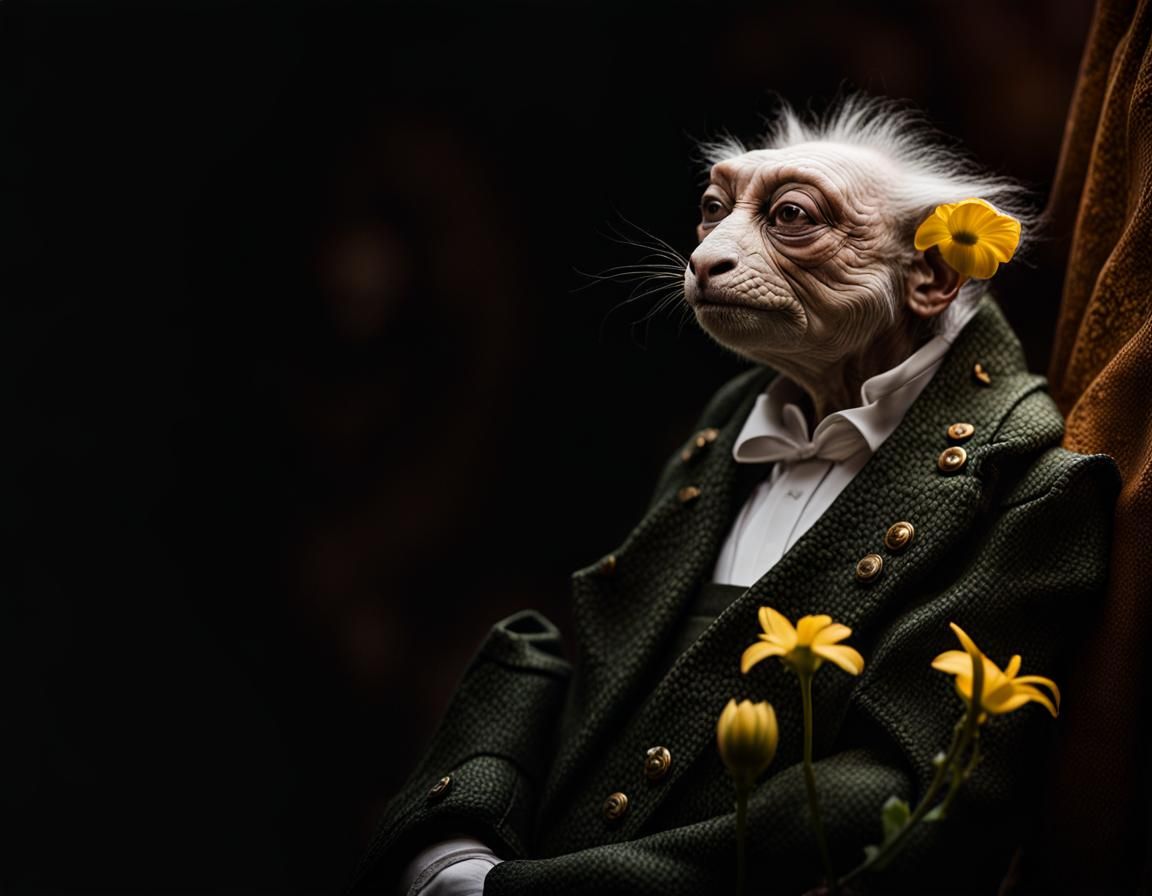 Powerful Thinker and Orator... - Powerful Thinker and Orator...