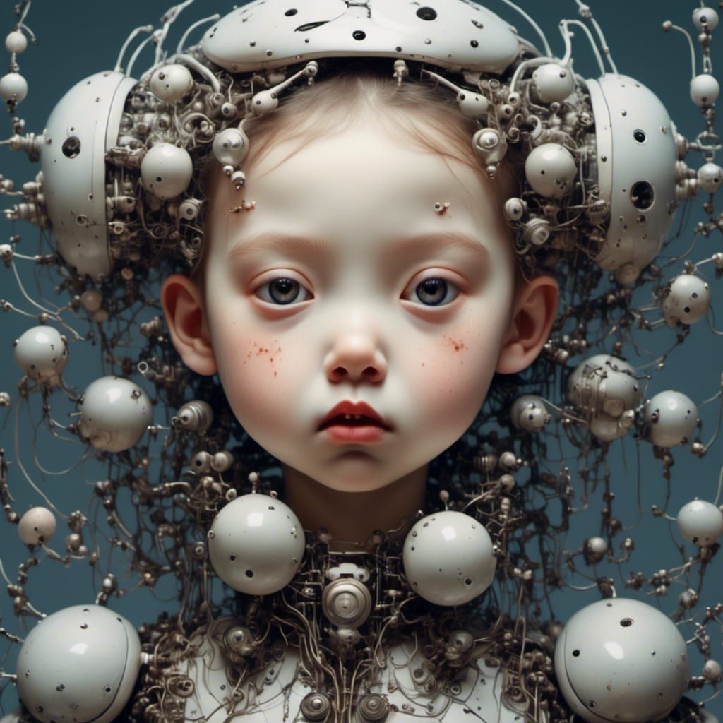 Ai Personified - AI Generated Artwork - NightCafe Creator