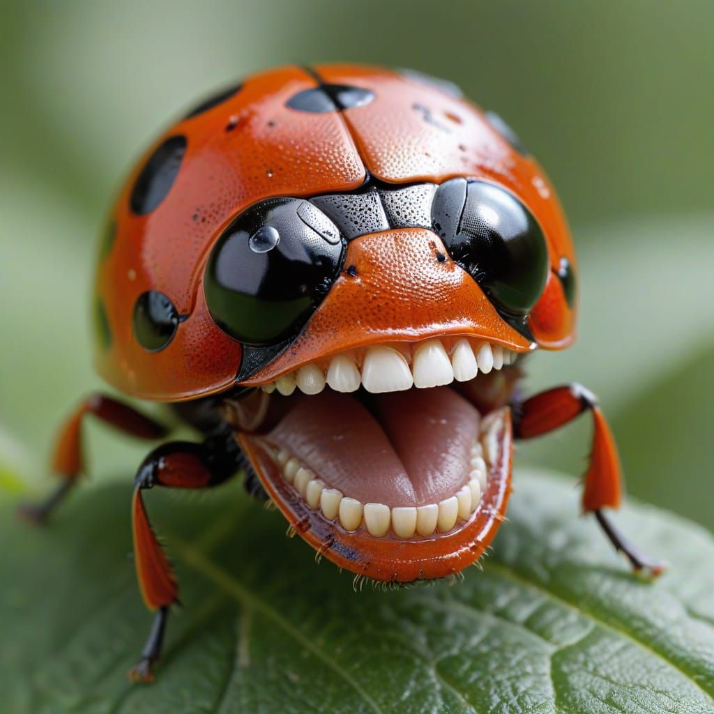 Lady-Bite - Promoted 5% - Lady-Bite - Promoted 5%