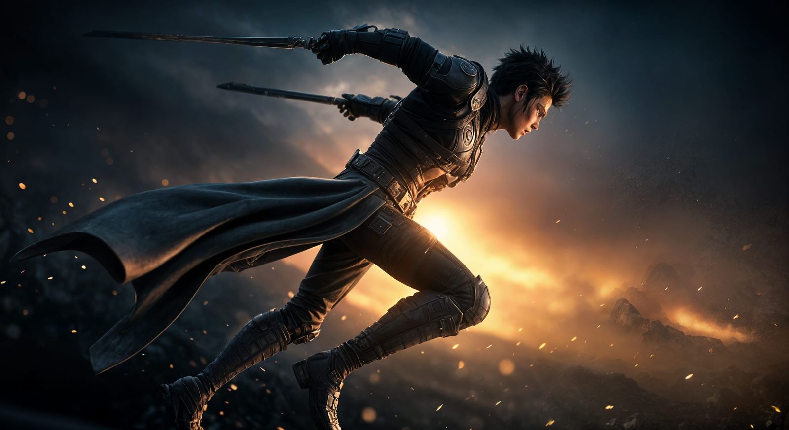 Generic Anime - Generic Anime