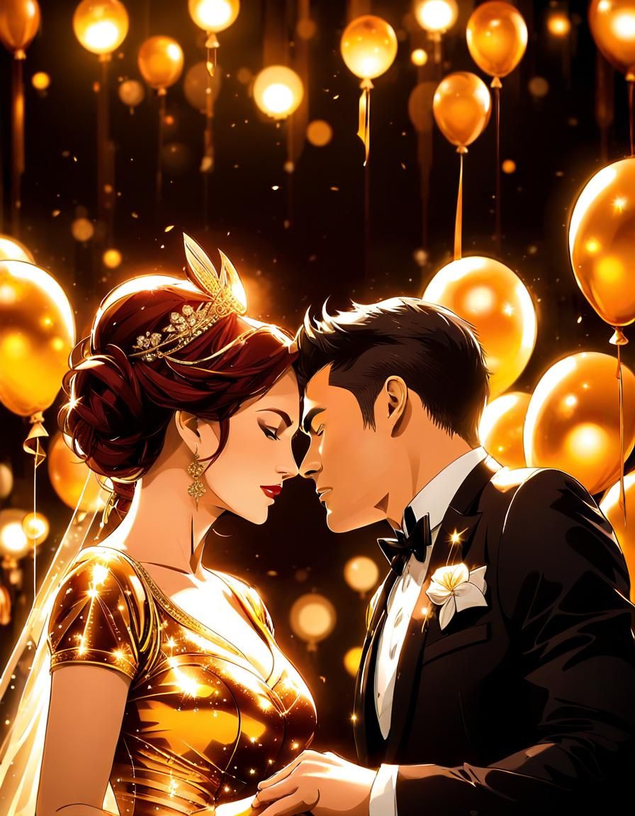 Four years ago today we made our official vows : before God And our ...