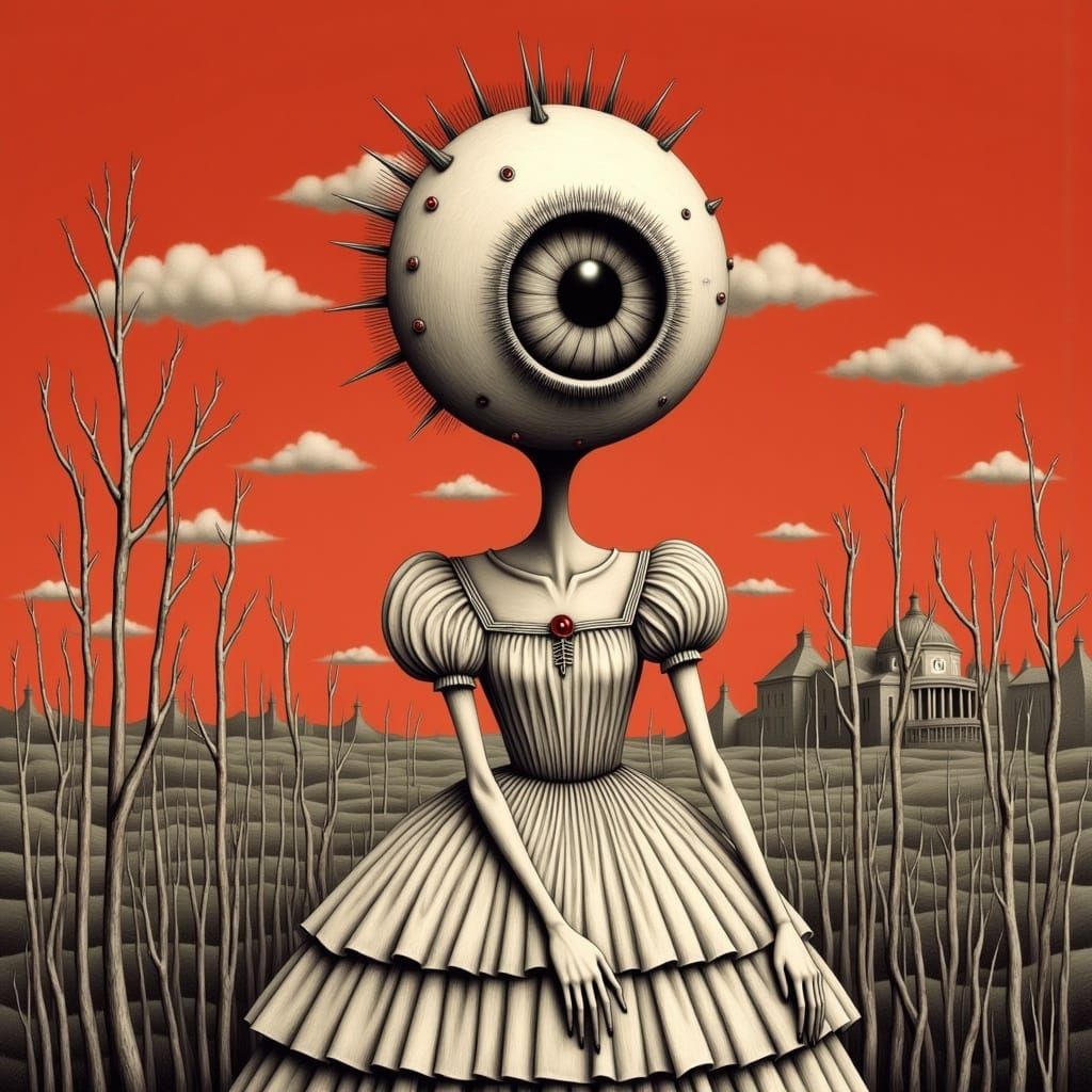 Red-Eye Ramble - Red-Eye Ramble