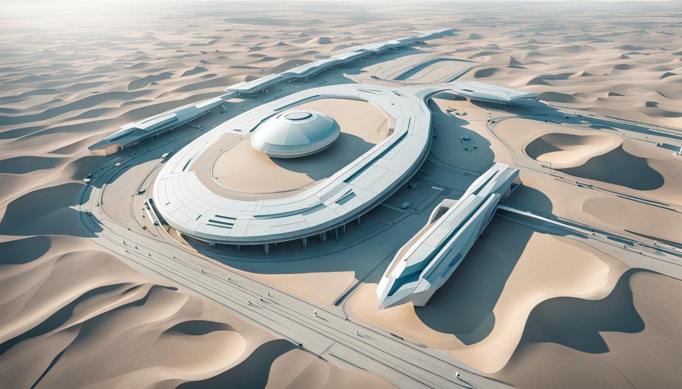 The complex III - AI Generated Artwork - NightCafe Creator