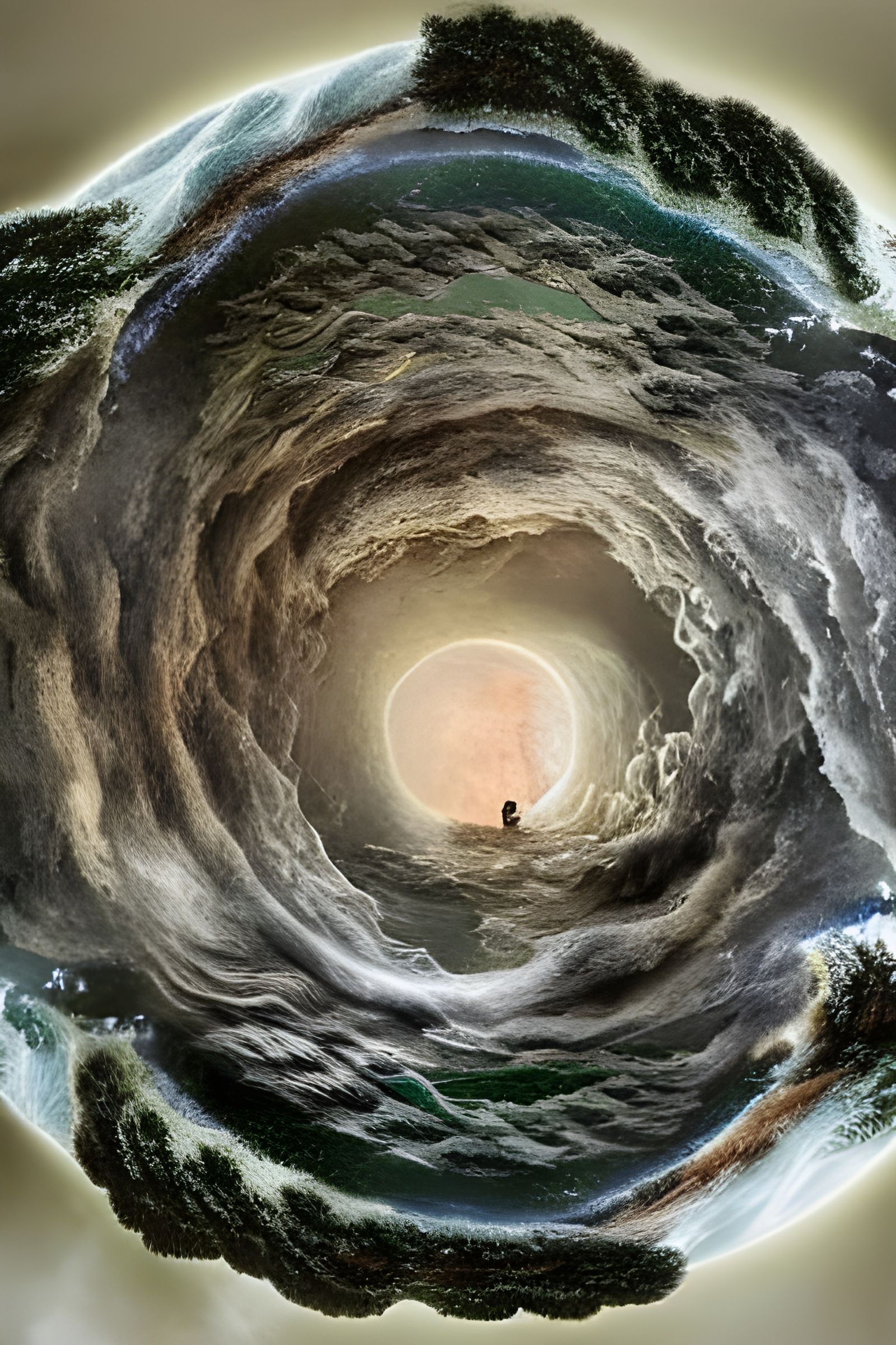 Vortex - AI Generated Artwork - NightCafe Creator