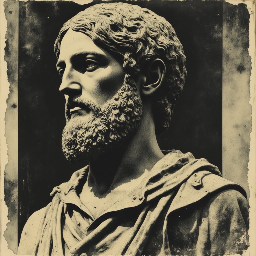 Plato, philosopher whose words we need to heed today, still