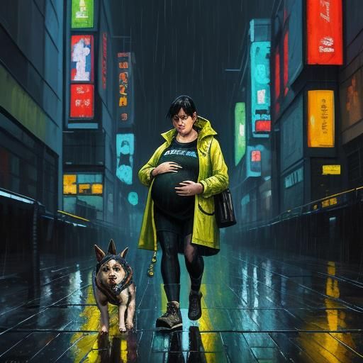 Untitled Creation - AI Generated Artwork - NightCafe Creator