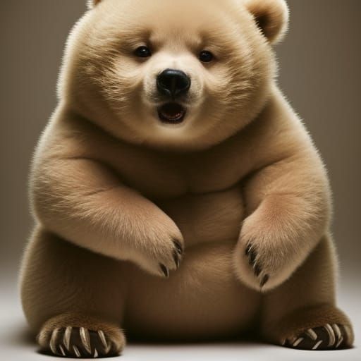 Cubz - AI Generated Artwork - NightCafe Creator