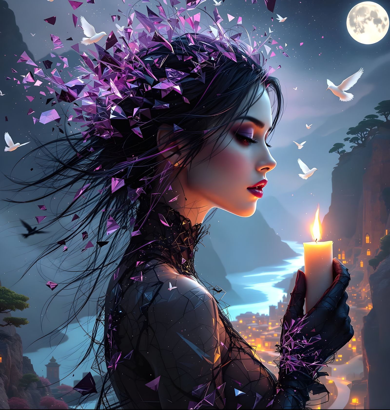 Summon the Light - Summon the Light