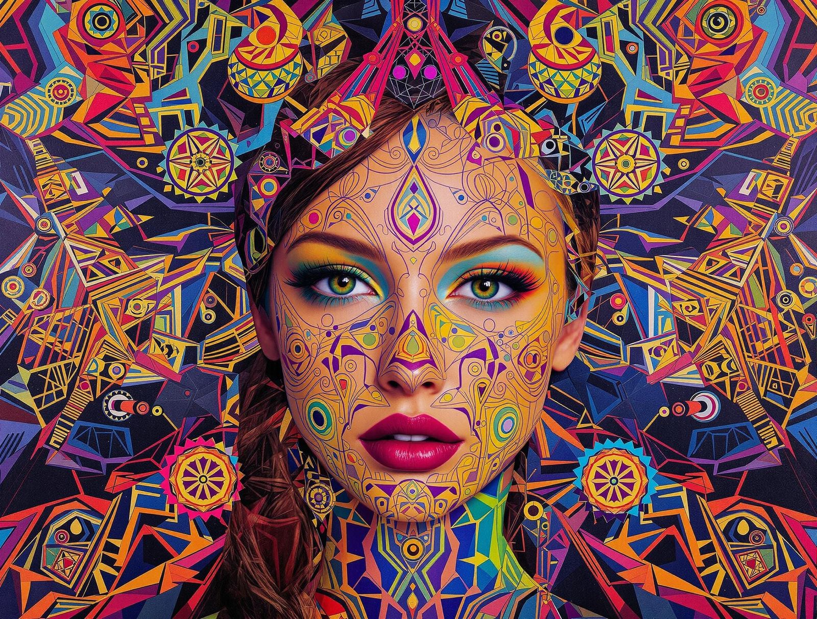 Stylistic Art - Stylistic Art