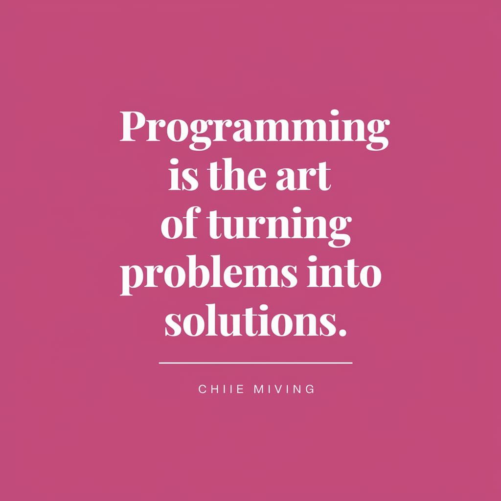 Code Artists Translating Complexity into Elegance - AI Art