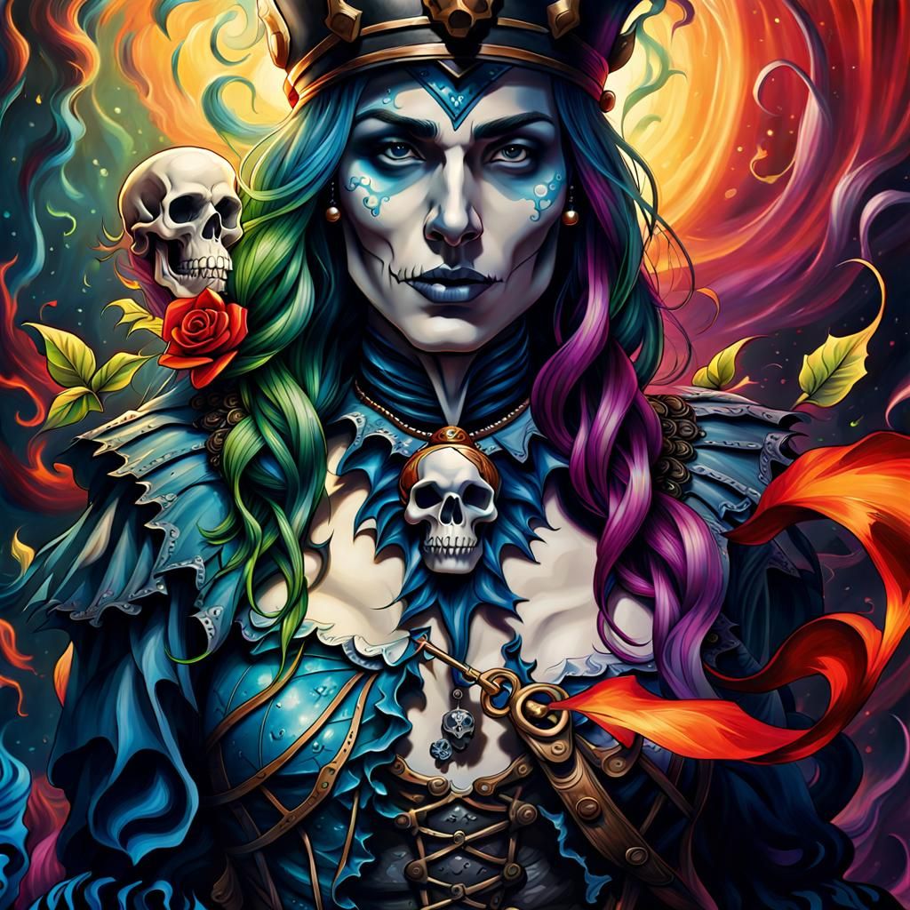 Cloudy - AI Generated Artwork - NightCafe Creator