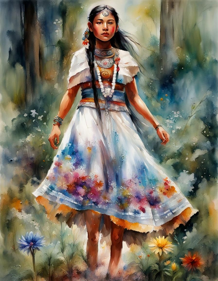 MYa Princess #67 - AI Generated Artwork - NightCafe Creator