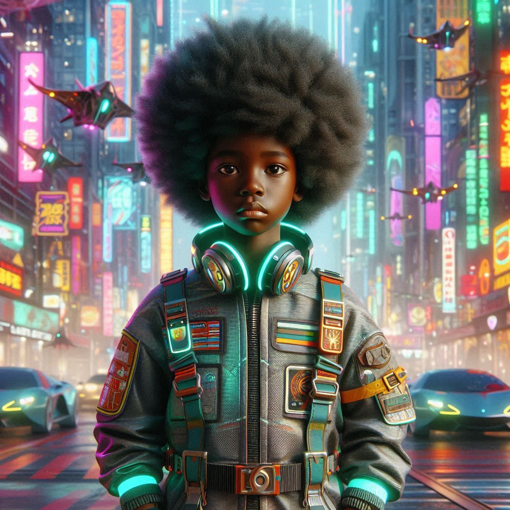 Children of the Future - Children of the Future