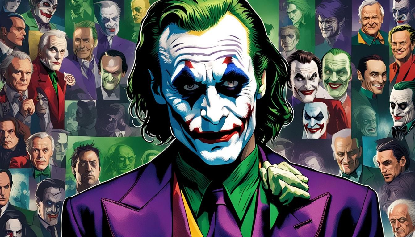 A high definition picture mashup of Hugh Hefner and Jared Leto as the ...