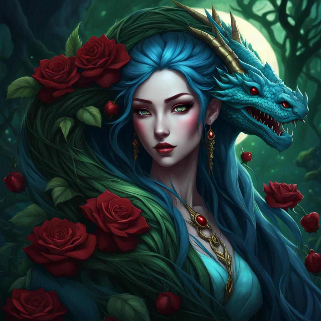 Untitled Creation - AI Generated Artwork - NightCafe Creator