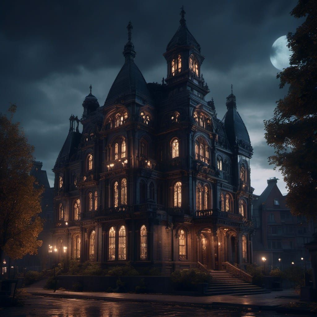 Constant watch - AI Generated Artwork - NightCafe Creator