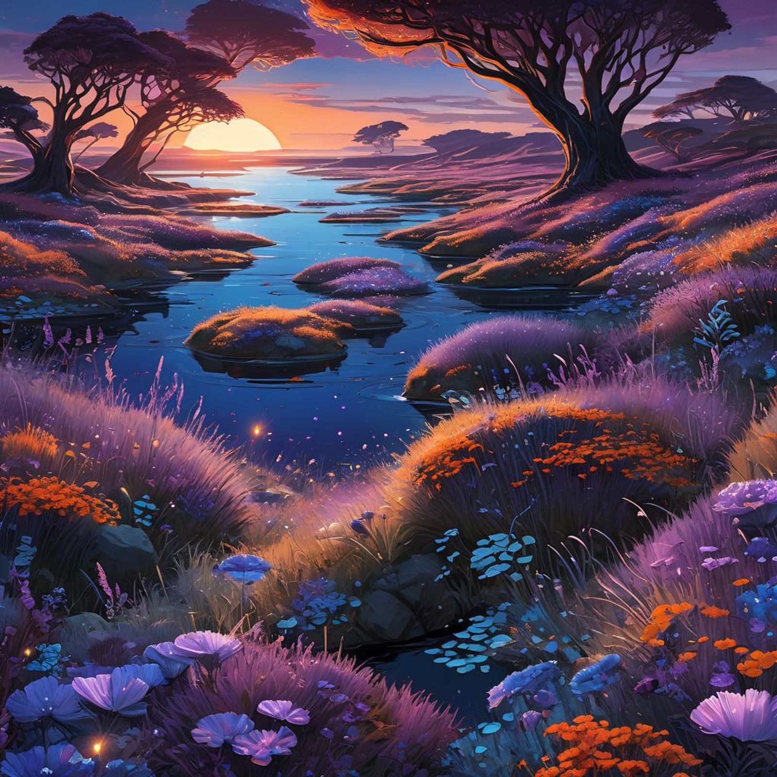 Realm Of Fae AI Generated Artwork NightCafe Creator Realm Of Fae AI Generated Artwork NightCafe Creator