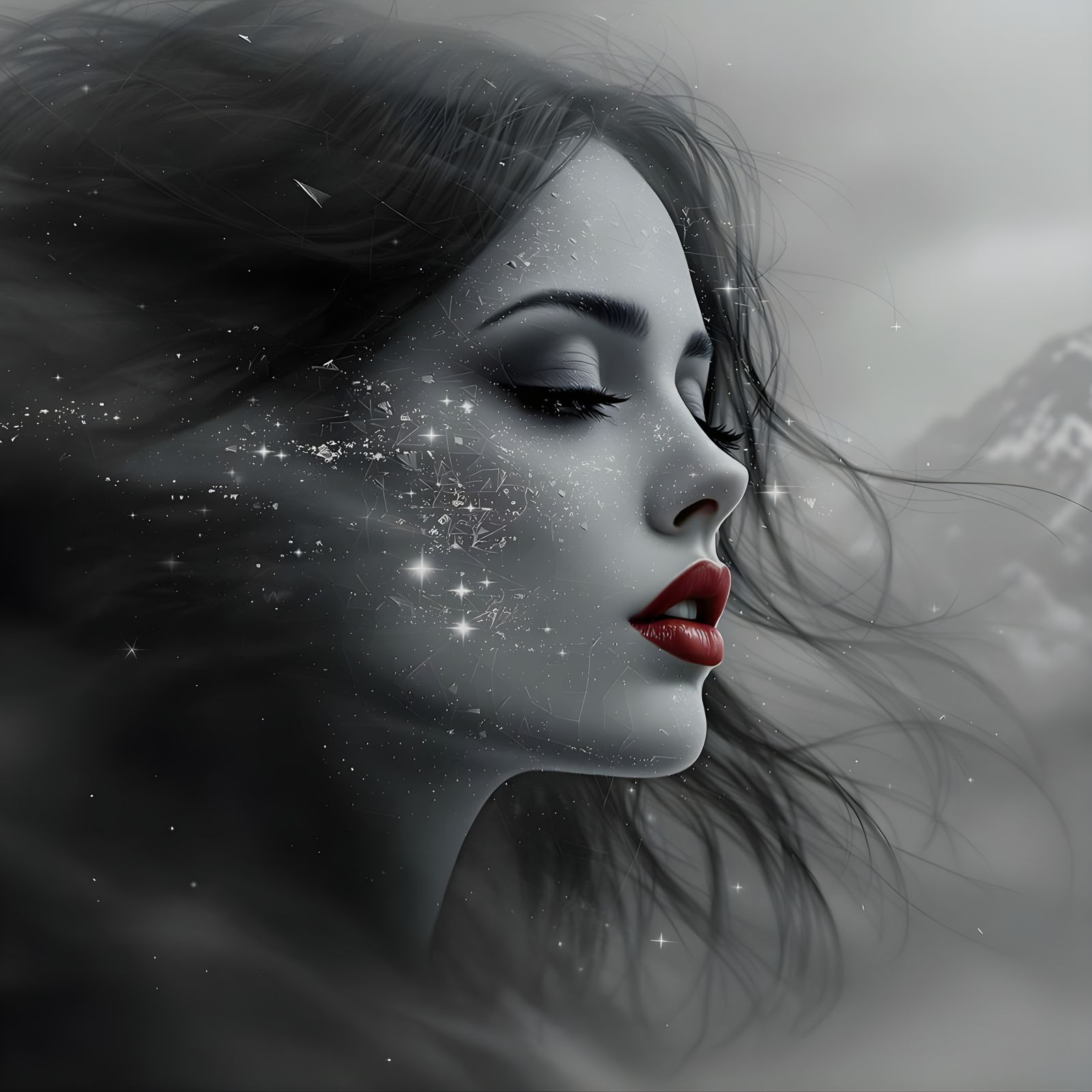 Fragmented REALITY - @Lucyalia - Fragmented REALITY - @Lucy...