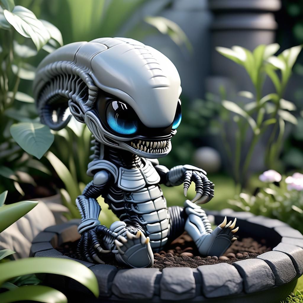 Grey boy - AI Generated Artwork - NightCafe Creator