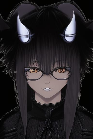 Anime jouffa - AI Generated Artwork - NightCafe Creator