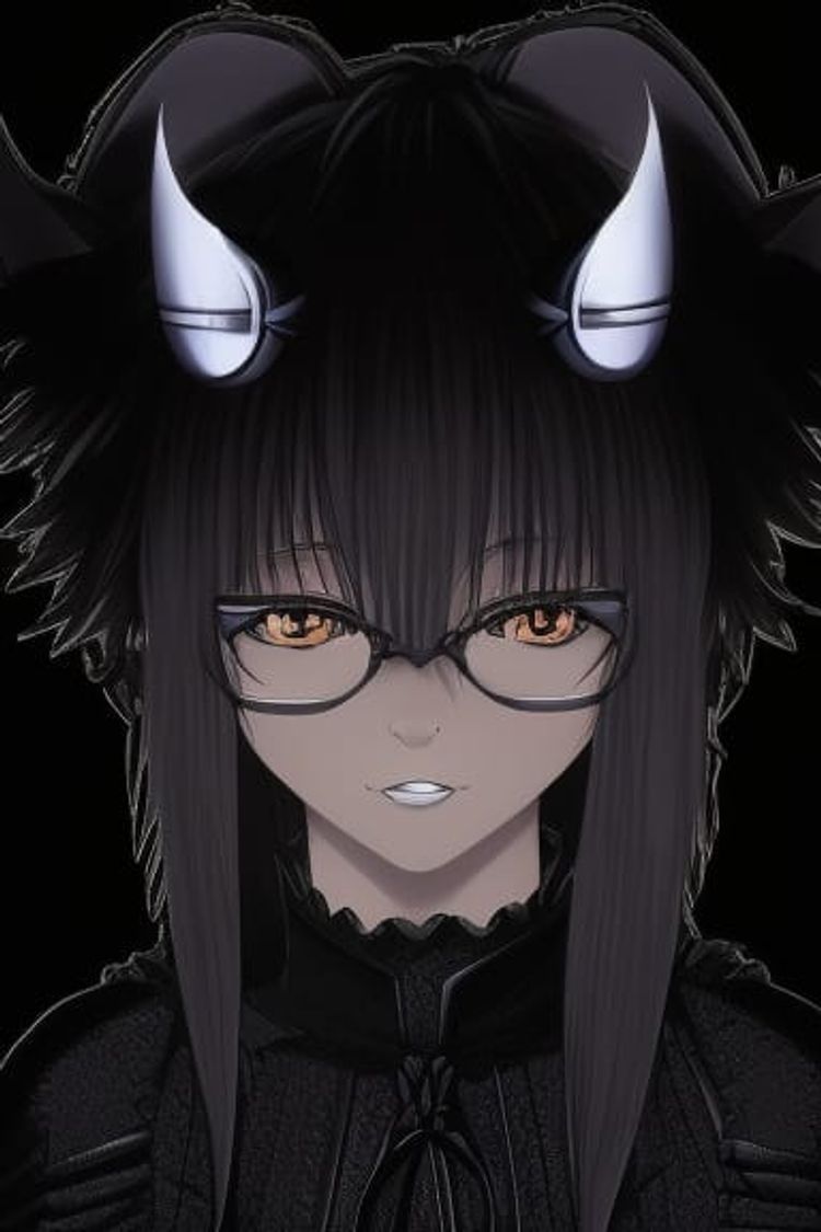 Anime jouffa - AI Generated Artwork - NightCafe Creator